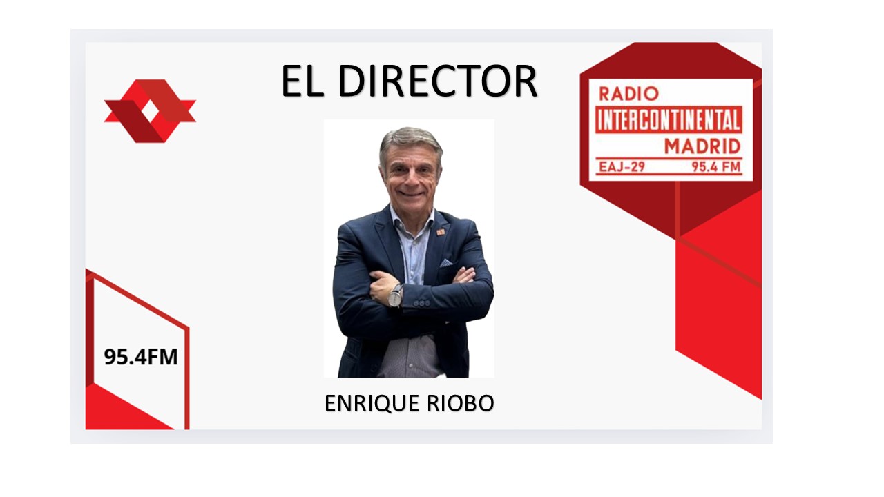 El Director - Radio Intercontinental